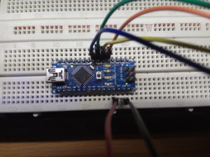 RC-Fernsteuerung mit Arduino benutzen – viele Grundlagen und das ...